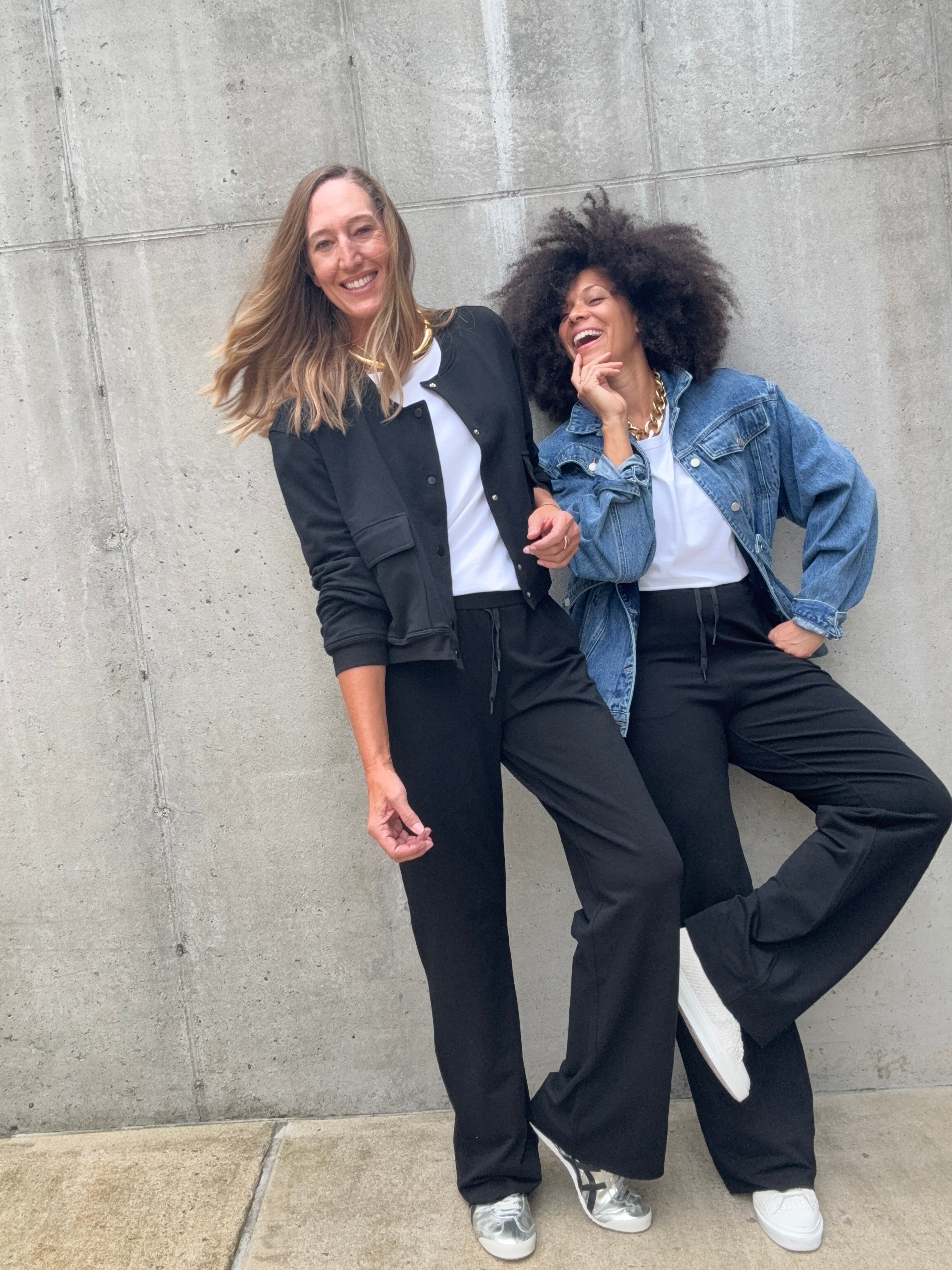 WHY MOST TALL WOMEN'S CLOTHING DOESN'T ACTUALLY FIT – MODACCIO