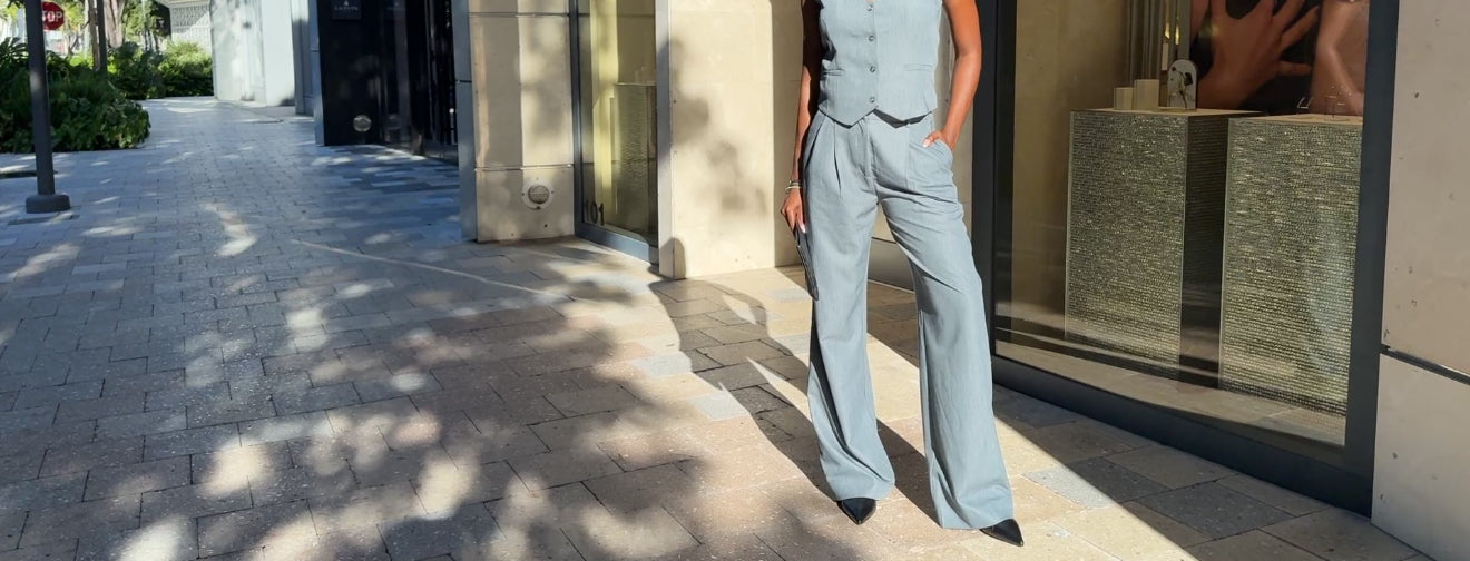 Tall Women’s Clothing Designed for Real Proportions | Modaccio– MODACCIO